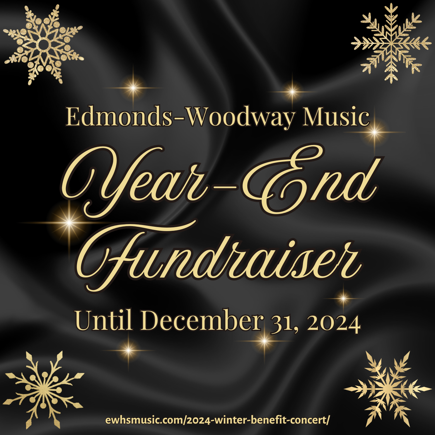 Edmonds-Woodway High School Music Boosters