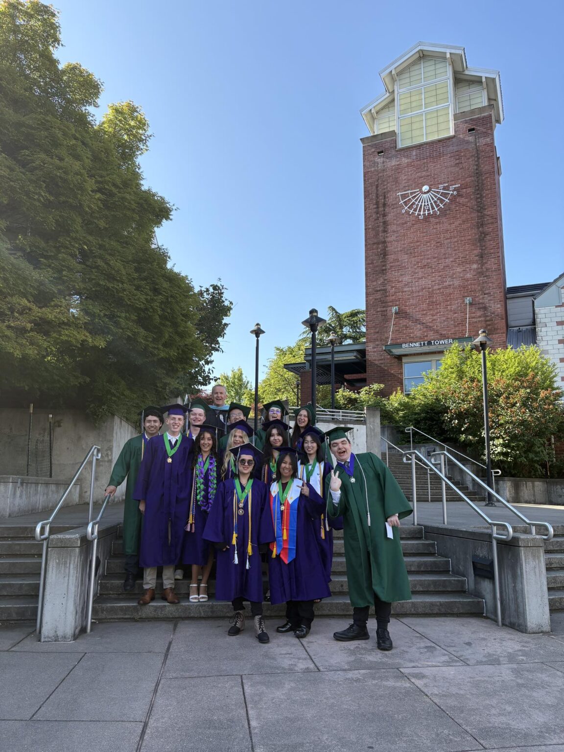 Edmonds-Woodway High School Music Boosters